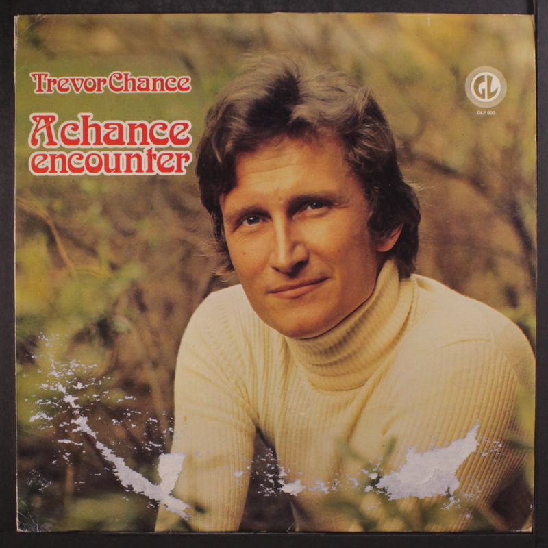 Trevor Chance – You're A Star, Superstar