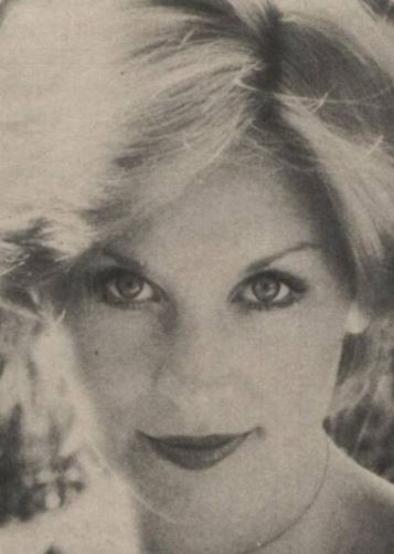 Elaine Simmons – You're A Star, Superstar