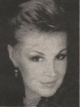 Elaine Simmons – You're A Star, Superstar