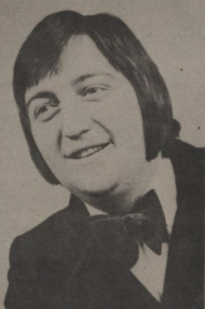 7 Feb 1976 – Series Four (8) – You're A Star, Superstar