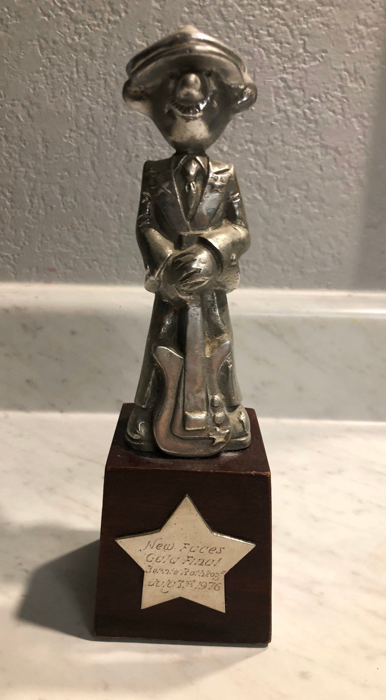 31 Jul 1976 – Series Four Gala Final – You're A Star, Superstar