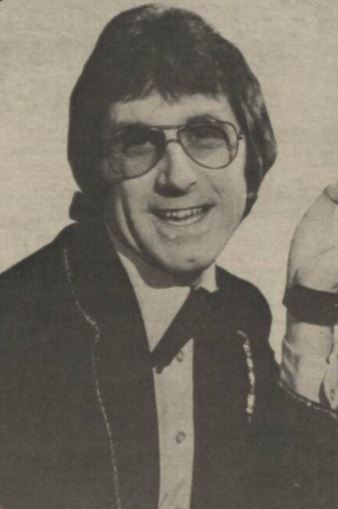 4 Dec 1976 – Series Five (13) – You're A Star, Superstar