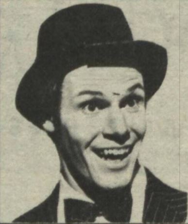 8 Oct 1977 – Series Six (5) – You're A Star, Superstar