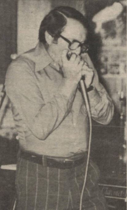 15 Jan 1978 – Series Six (19) – You're A Star, Superstar